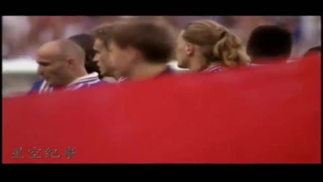 1998世界杯精华_⑥