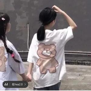 被丢弃的染兮丶 