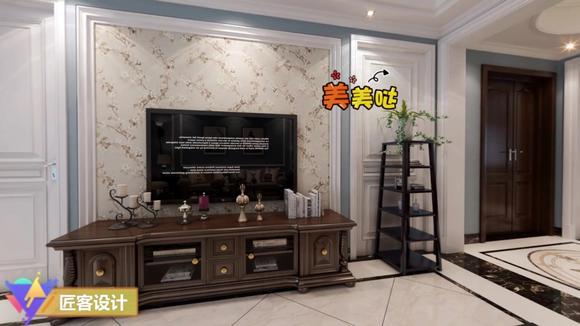 这样的隐形门设计才算完美