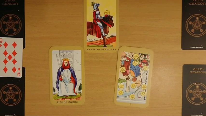 塔罗占卜:他对跟你交往这件事的看法,他心中是否还有其他人!