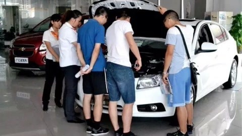 买车又出新骗局!遇见这种购车返现的要当心了,车主们赶紧看看