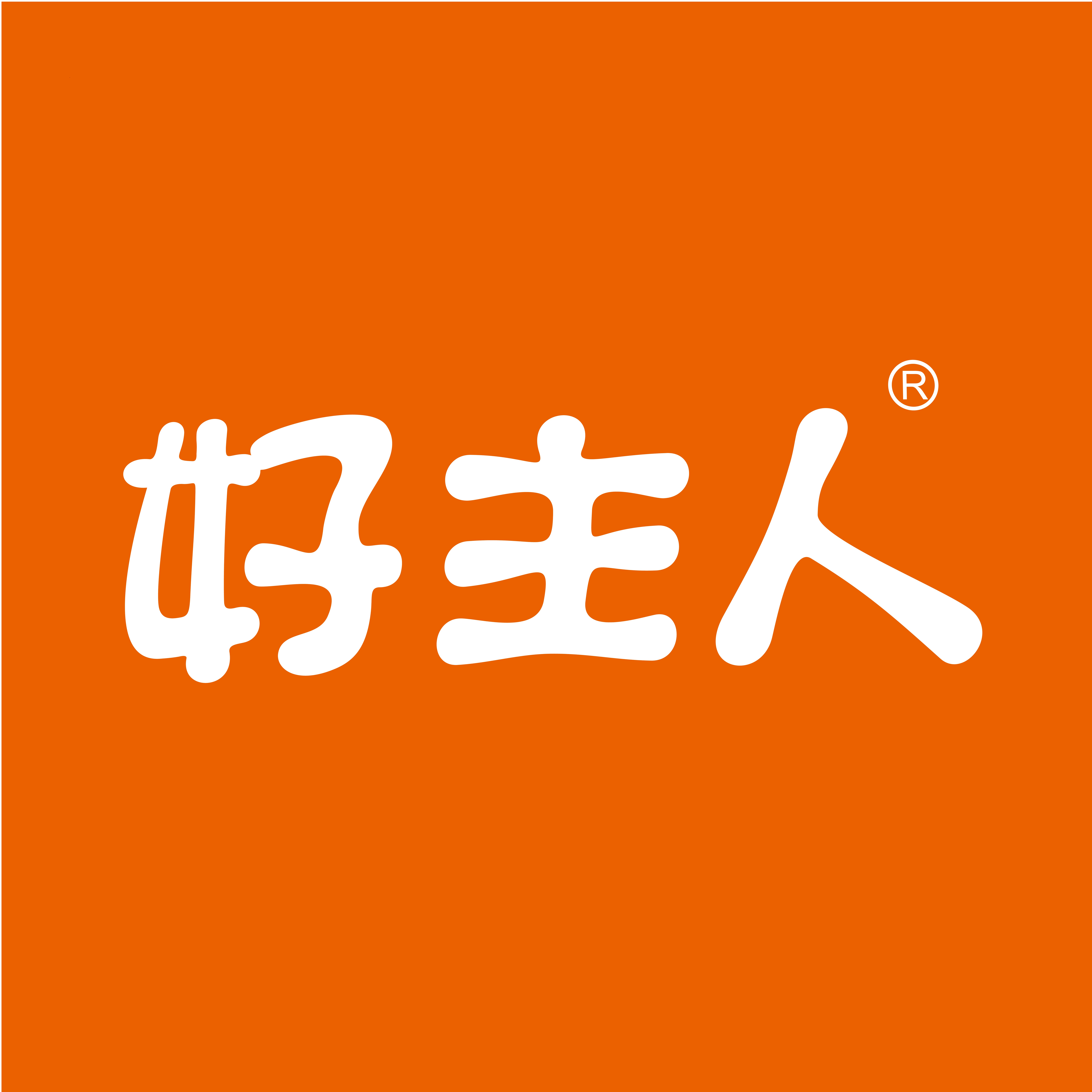 好主人宠物食品 