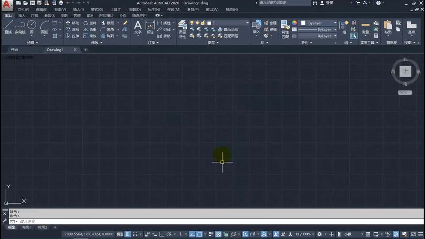 #cad教程 CAD多段线绘制方法#cad讲堂 #cad教学 万老师讲堂