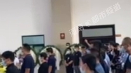 蒋正全救5人后遇难,告别仪式在陕举行,一起送重庆英雄魂归故里