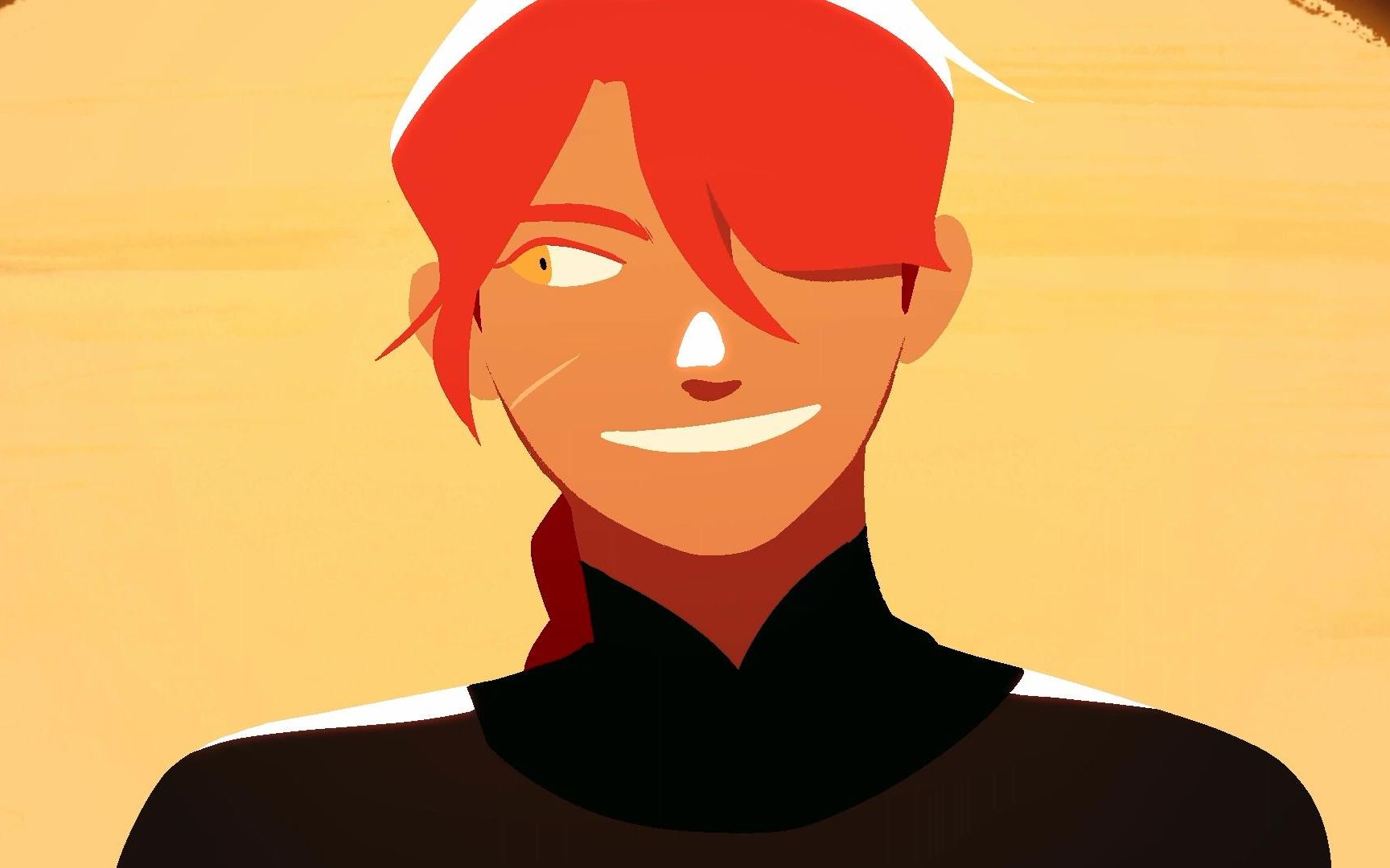 【动画短片】我的旅行故事