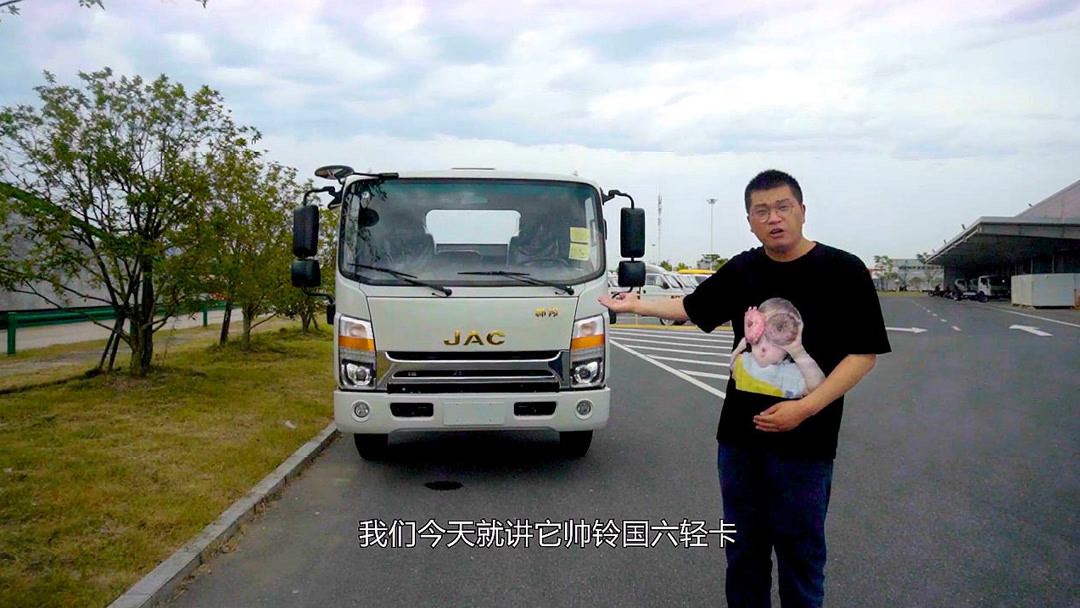 想买国六轻卡,发动机一定要可靠,哪个品牌的车型比较靠谱?