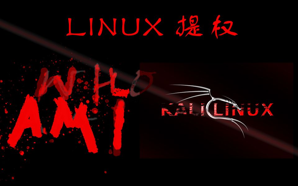 【3分钟渗透测试】Linux 操作系统提权实战展示
