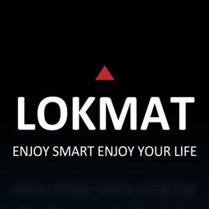 LOKMAT乐玛通 
