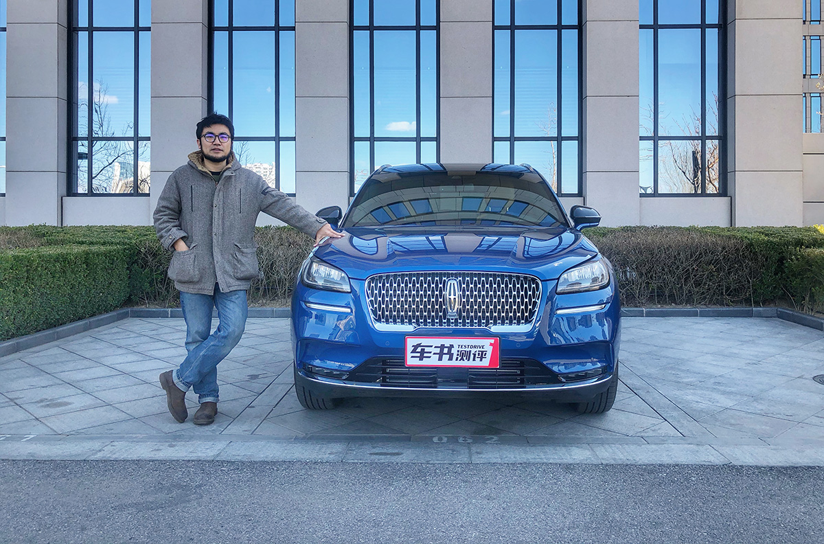 【林肯冒险家长测】鸡蛋里挑骨头~提车以来发现的一些优缺点汇总