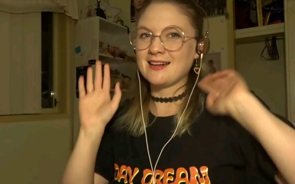 华晨宇最新油管反应REACTION