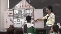 Unit 4 My Home (第九届全国小学英语课堂教学观摩精品课教学实录)