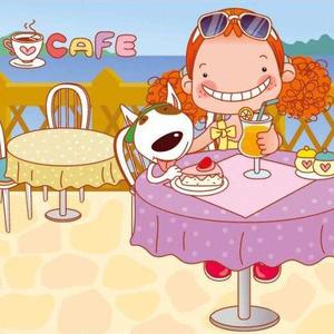 跟着欧尼一起出发 