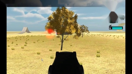优酷游戏视频 MOD 兰博基尼700-4 美国版黑色的警车:车祸模拟器:堵塞...