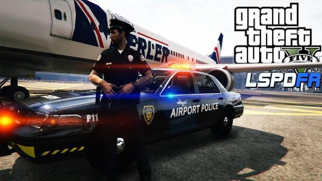 模拟警察:开飞机的机长涉嫌酒驾!死不承认,看我用妙招让他招供