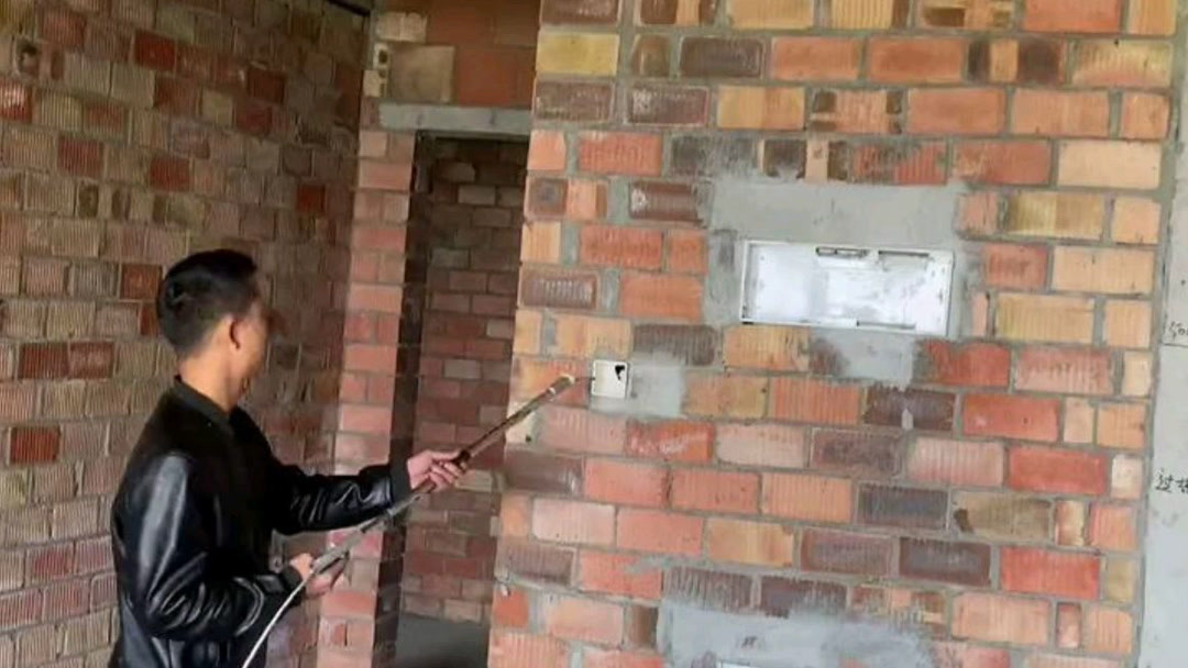 电工手动穿线器轻松不费劲