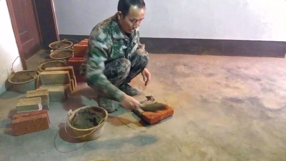 24墙拐角怎么砌?24墙拐24拐24墙砌法,24墙拐角砌砖方法和技巧