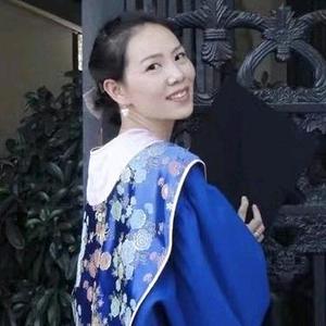 雅娟i悦读 
