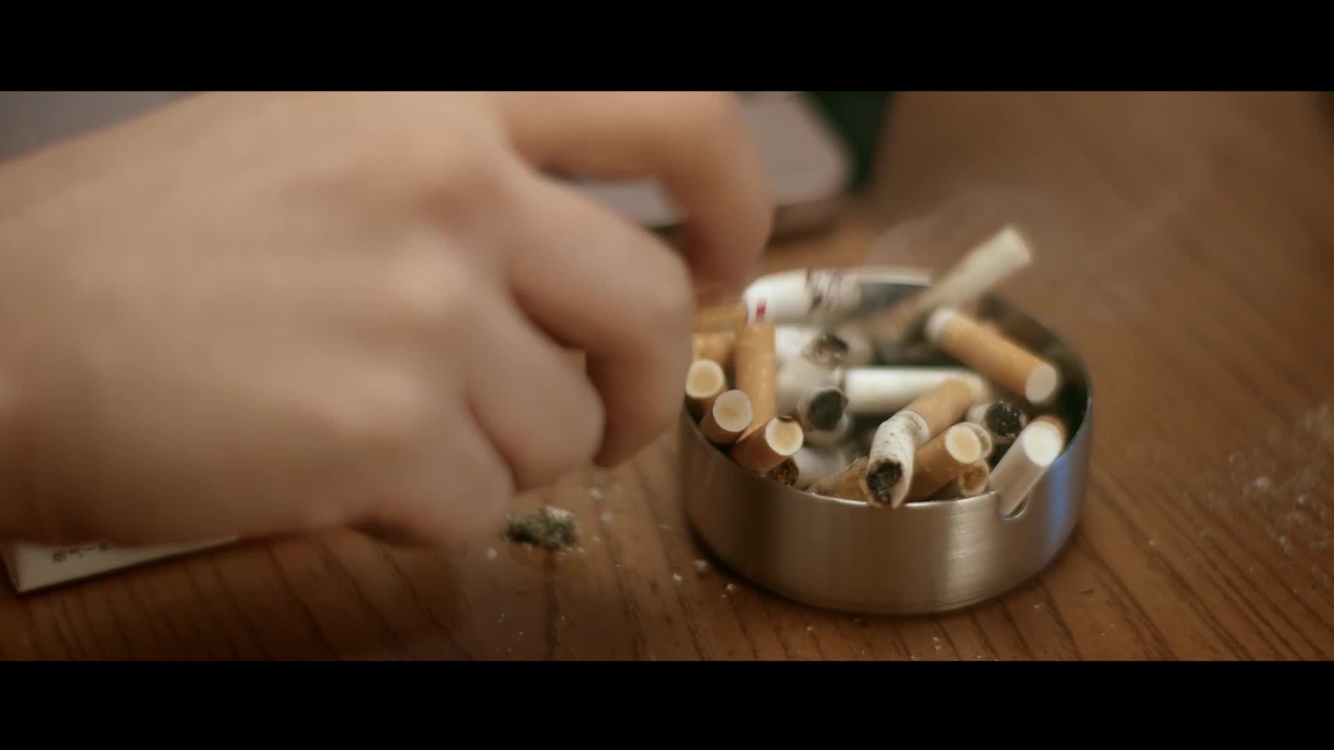 吸入式雾化器:戒不了烟就必须要养护肺部