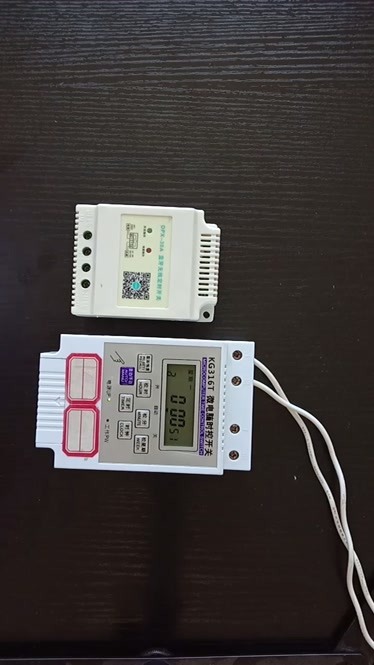 时控开关每天定时一样怎么设置?