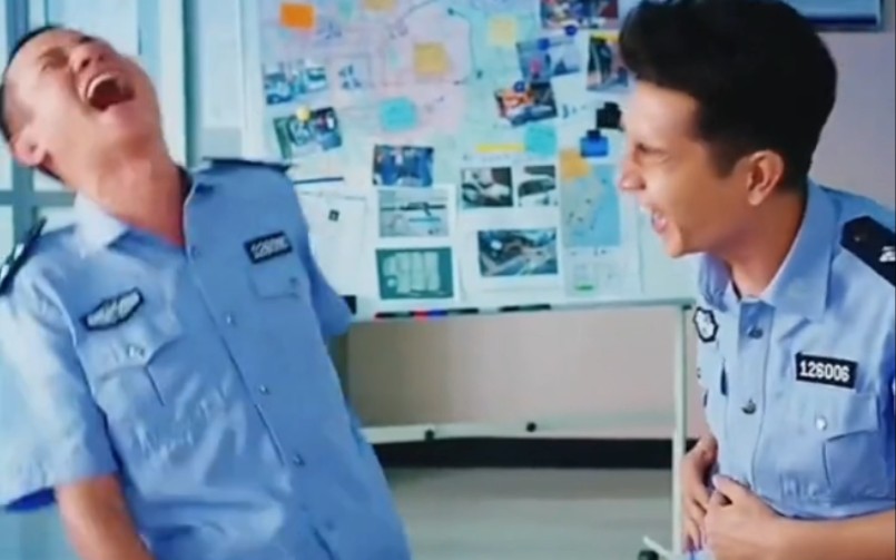 要不是亲眼所见,不然我是万万不敢相信【搞笑视频大合集】