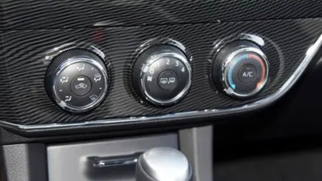 汽车空调怎么开才正确?许多新手都不知道,学会不吃亏
