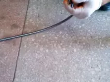 US型电钻疏通器