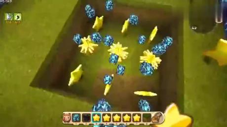 迷你世界新版刷钻石机,能够刷取无限制的钻石绿宝石