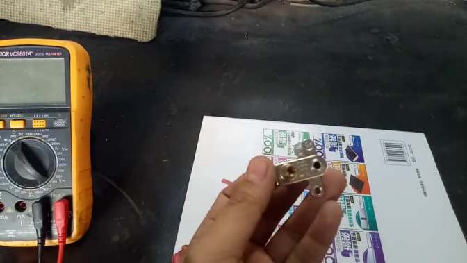 老师傅讲解电压力锅压力开关调试方法