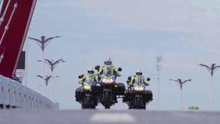 ...为北海抗疫加油《别慌,我在你身旁》(谢曜宇 北海市外国语实验学校)