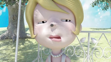 [深职影视动画专业]学生毕业设计-珍珠