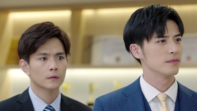 奈何BOSS要娶我第二季第2集_录屏片段_20220122230221