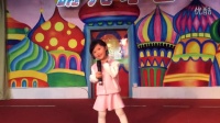 幼儿才艺表演