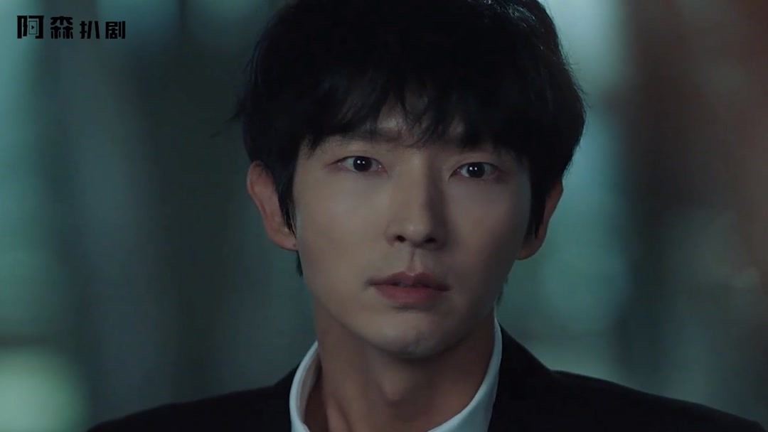 再次我的人生:李准基开启开挂的人生!