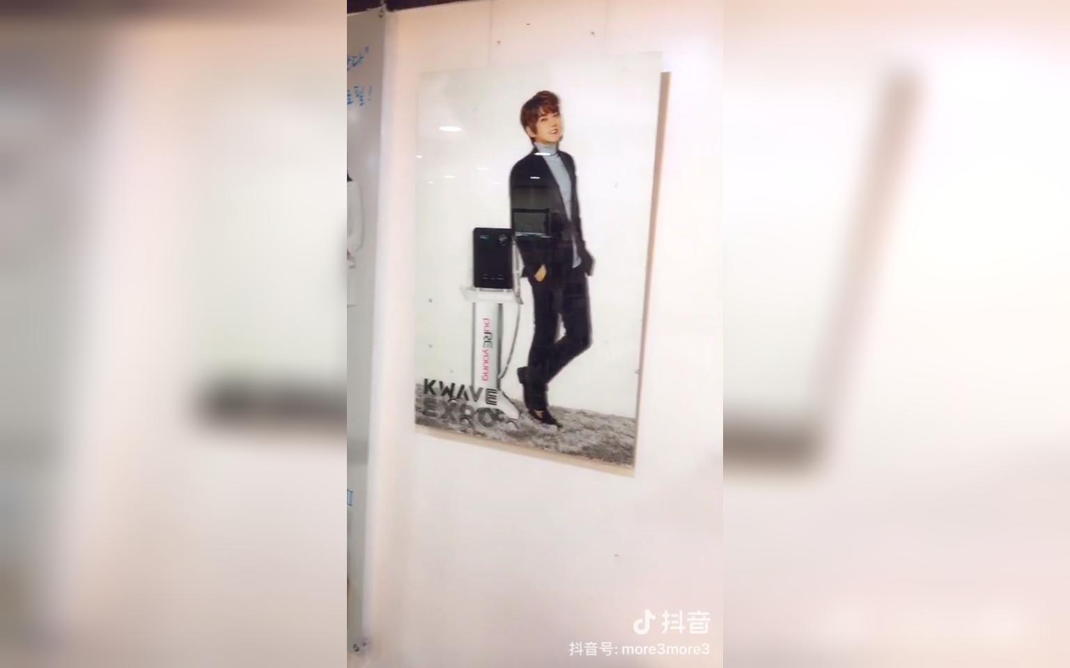 韩国美容仪器公司内部长啥样?看看里面有你用过的美容仪器么?