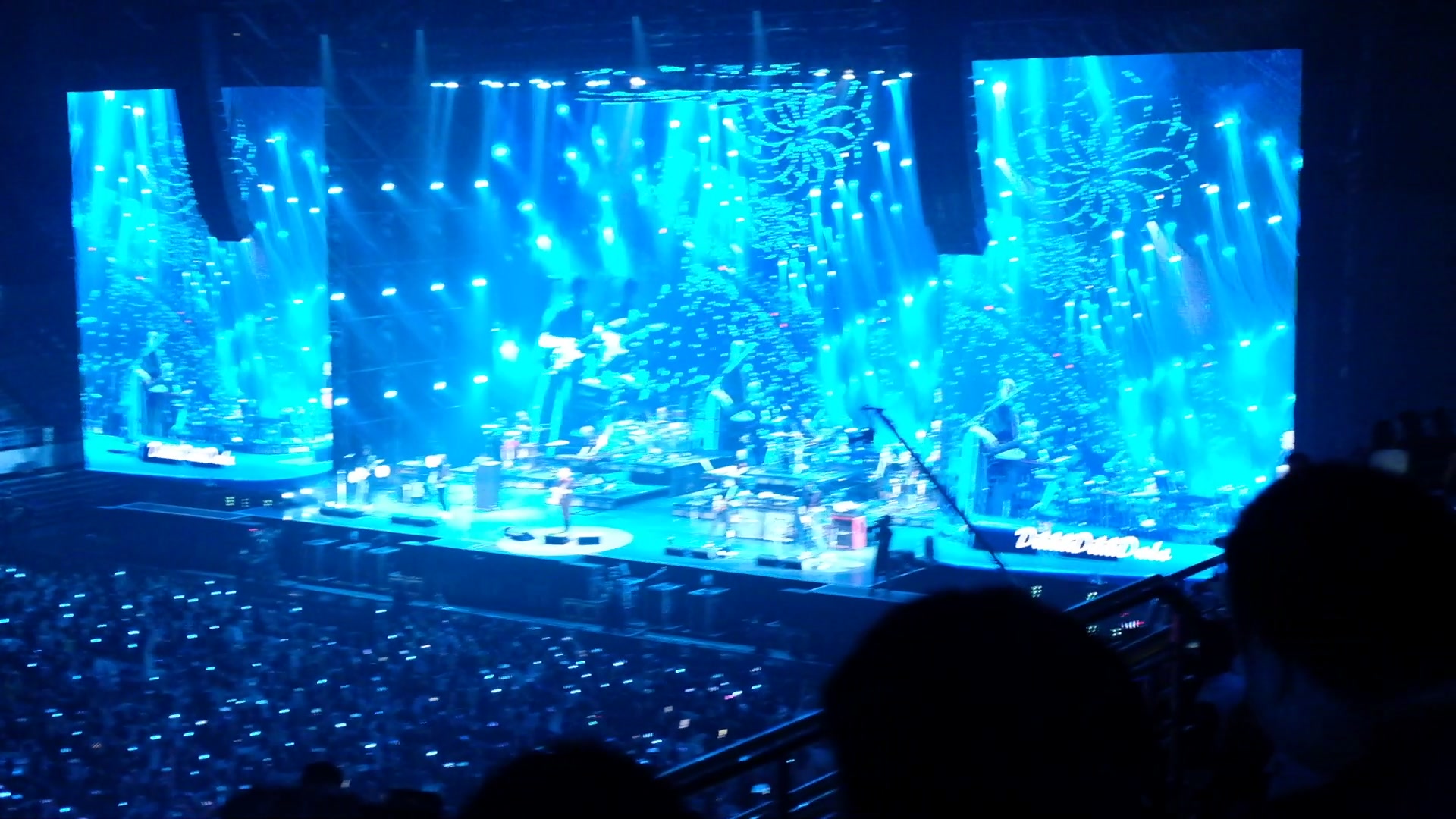 曾经的你 许巍无尽光芒演唱会杭州站 20190531