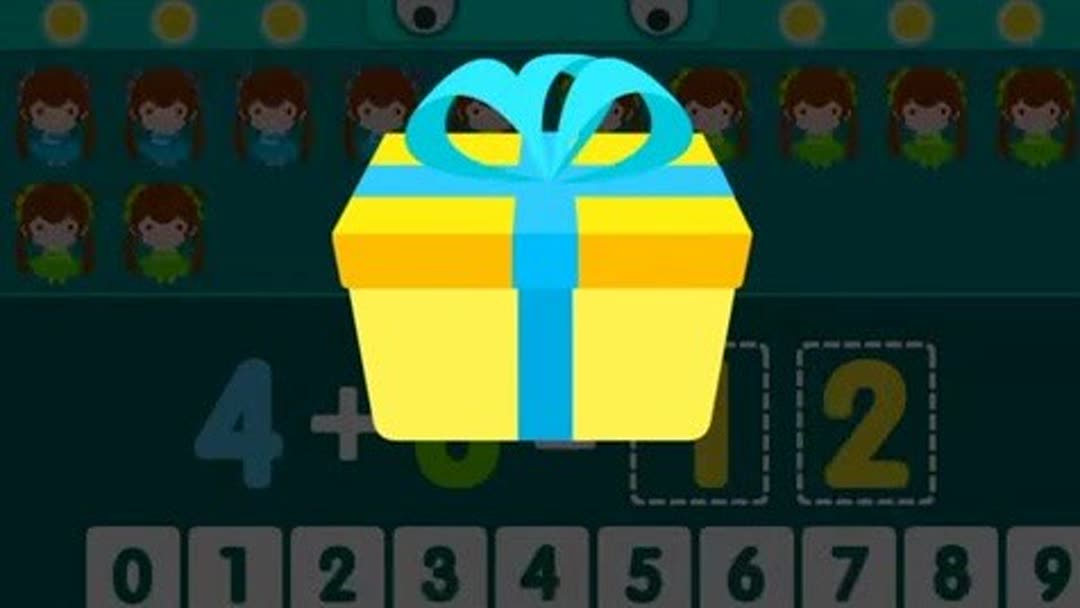 宝宝学20以内加减法 宝宝巴士游戏