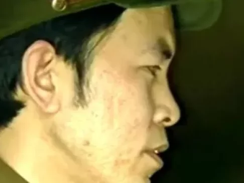 死亡警告