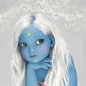 喵咪古星人星娜 