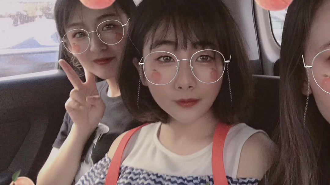 小白白的实验室生活。