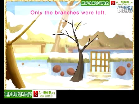 英文歌曲-英文故事:380个FLASH英语小故事119