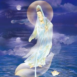 沧州水月寺 