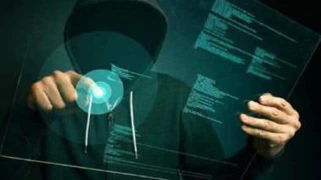 支付宝这么安全,难道黑客遗漏了它?马云:攻进来了薪资你说的算