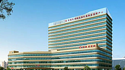 北京一医院发生伤医事件 警方:嫌疑人被刑事拘留