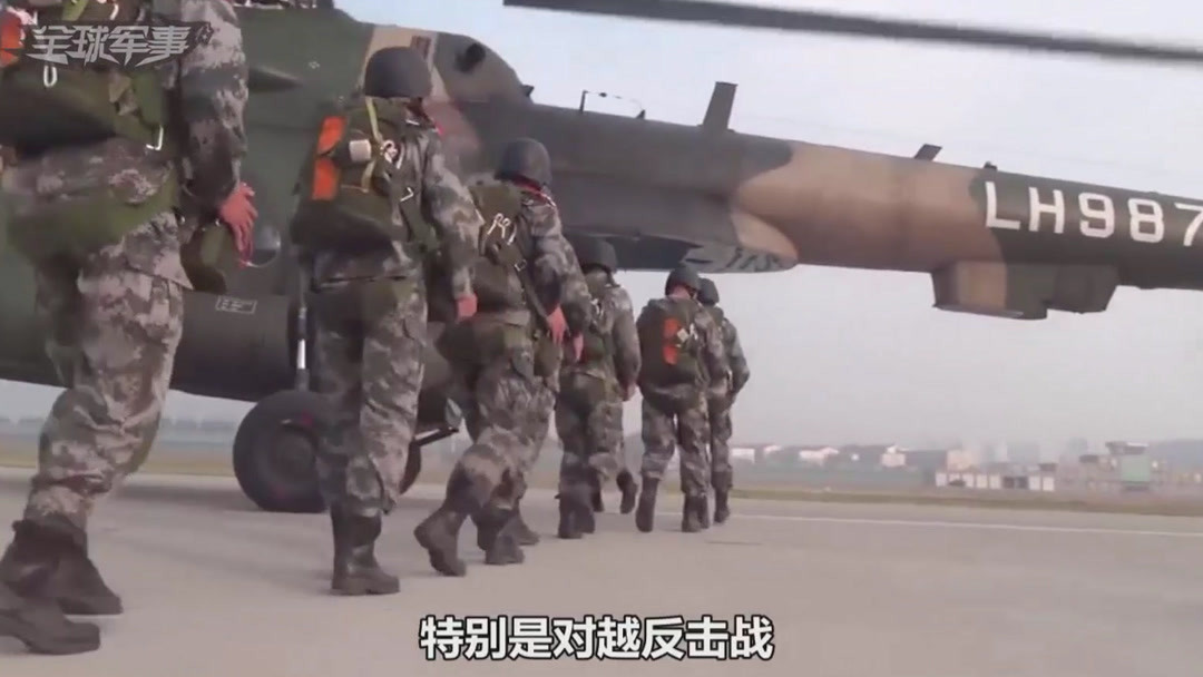 一级、二级、三级、四级战备,在什么情况下才会启动?对照一下