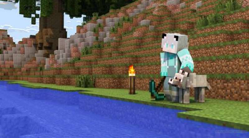 《邹子千》我的世界多模组生存实况《科技の世界》P4