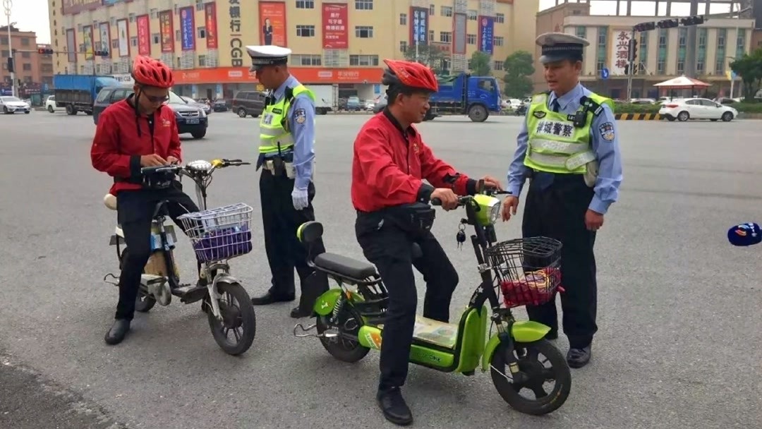 交通部提醒:即日起,这类电动车将“禁止上路”,否则绝不姑息!