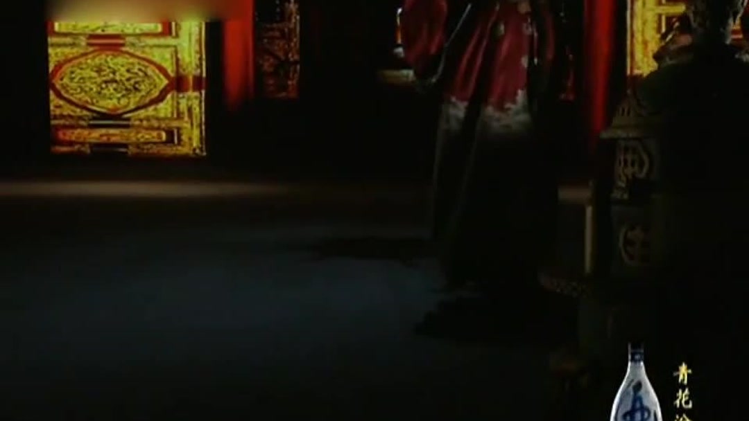 档案:李莲英和慈禧 主仆之间的那些事(1)