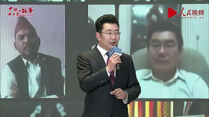 专题宣介会丨奥地利驻华大使提问:村支部如何运作 村支部委员如何...