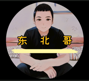 东北哥v手机剪辑 