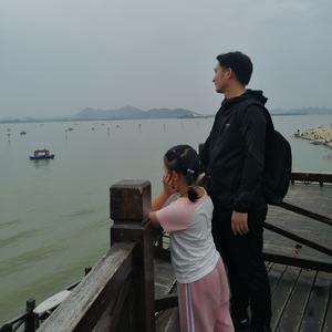 清风徐来Vlog 